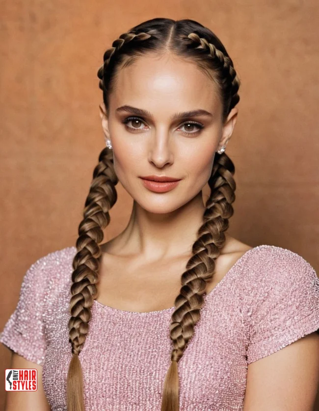 10 Quick And Cute Rubber Band Hairstyles For Every Occasion « Only ...