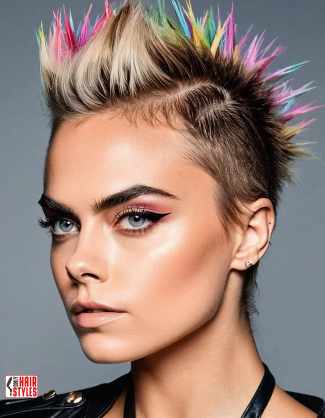 10 Quick And Cute Rubber Band Hairstyles For Every Occasion « Only ...