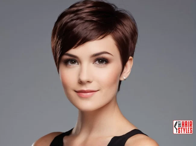 Pixie Hairstyles For Trendsetting Elegance « Only Hairstyles
